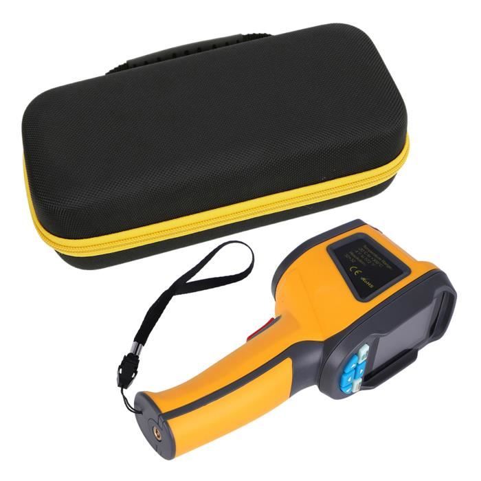 Sonew Imageur Ir Caméra Infrarouge Portative Ht 02d Écran Couleur