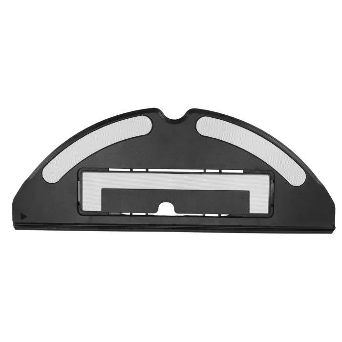 Sonew plaque de vadrouille robot de balayage Accessoire d'aspirateur de ...