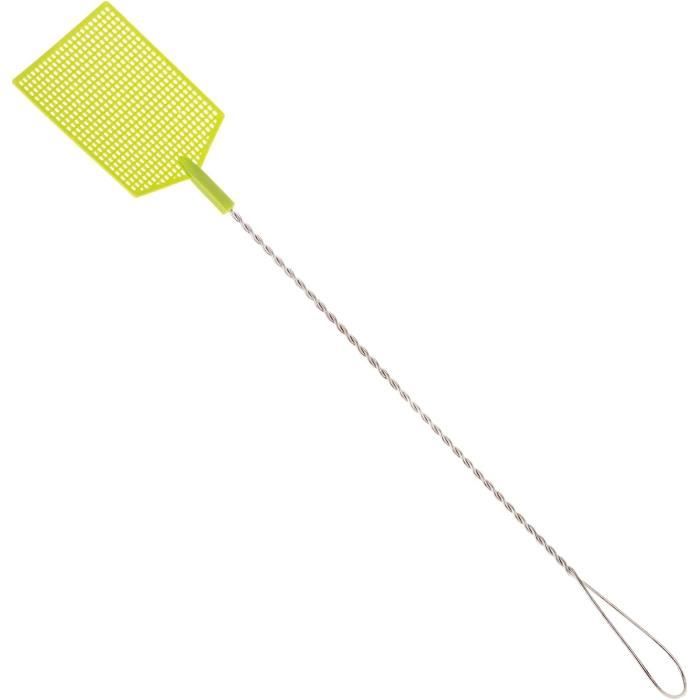 Tapettes À Mouches En Plastique Et Métal De Différentes Couleurs De 54 ...