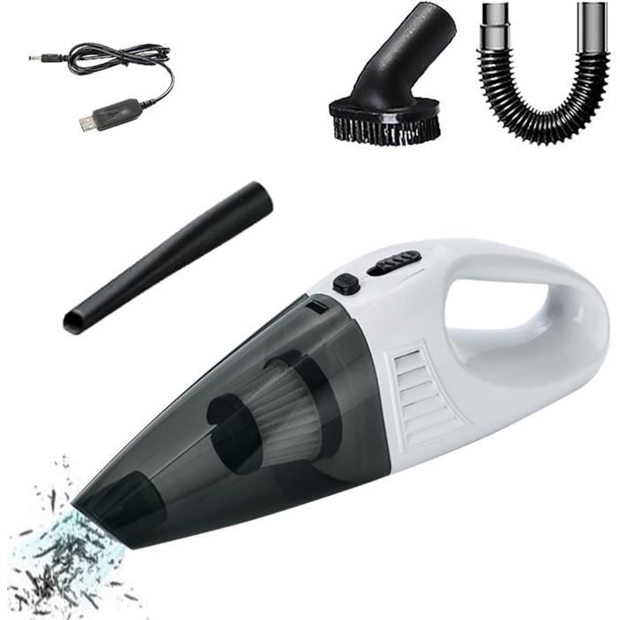 Petit Aspirateur Sans Fil