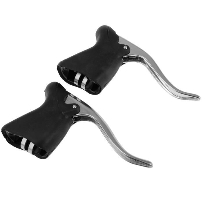 Frein Materiel De Freinage Patin De Frein 1 Paire De Leviers De