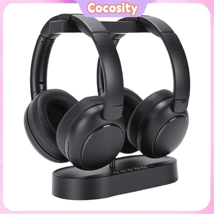 Casque Audio Tv