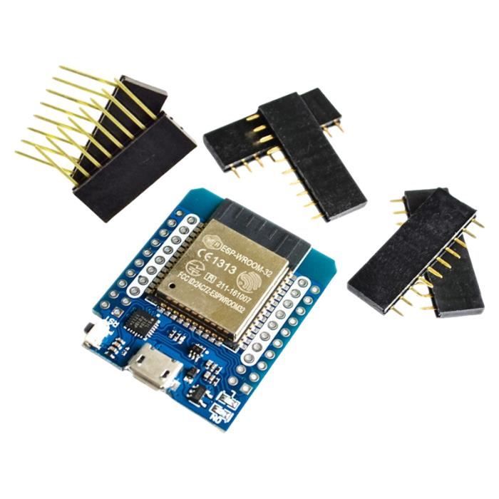 Esp32 Cam Mb Esp Wroom 32 Nodemcu Esp32 Bluetooth Wifi Esp32 30 Broches
