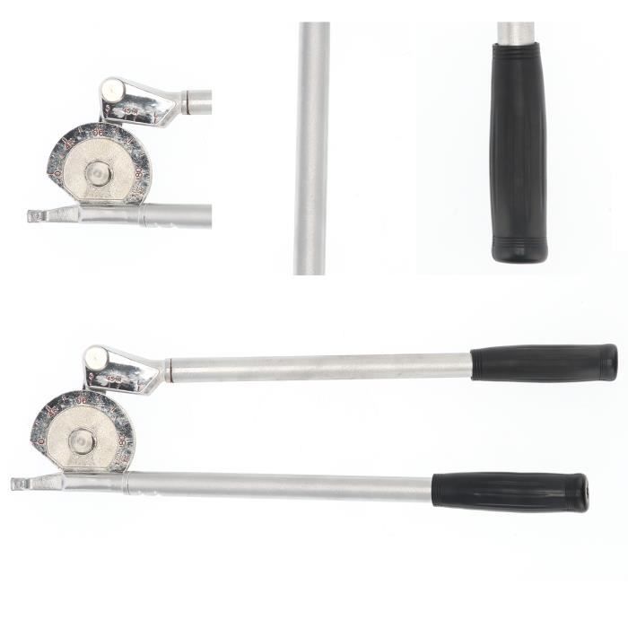 ETO- Cintreuse de tubes Outil de Cintrage de Tubes, à Levier Outil de ...