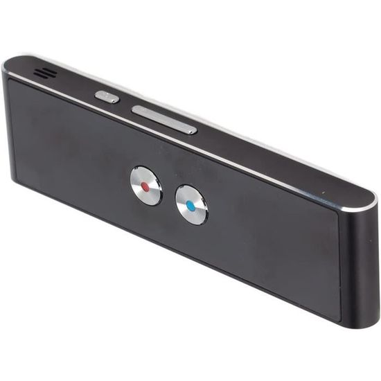 Smart Interpreter Voice Translator Device Équipement de Traduction ...