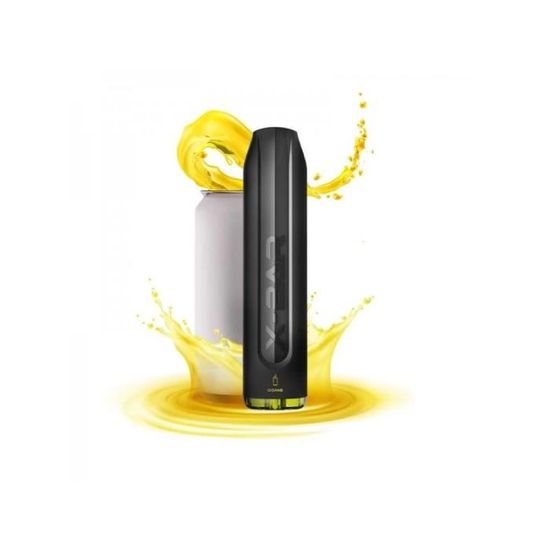 X-Bar - 2x Kit X-Bar Energy Drink 650 Puffs - (10mg) - Cdiscount Au ...