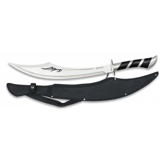 Epée "FANTASY SCIMITAR" Tole10 - Cdiscount Sport