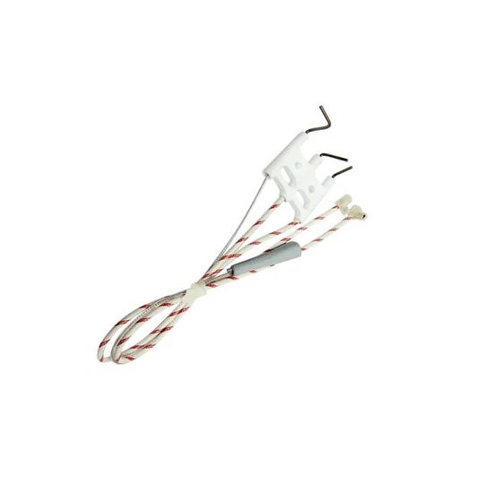 Electrode d'allumage et d'ionisation INOA/URBIA/TALIA - Cdiscount Bricolage