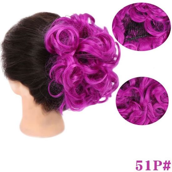 Perruque - Postiche - Faux Cheveux - Extensions - Colle Cheveux NLLXH ...