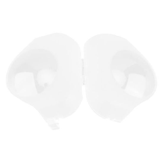 HuiYing-Tbest Couvre-objectifs pour Insta360 ONE X2 Protection d ...
