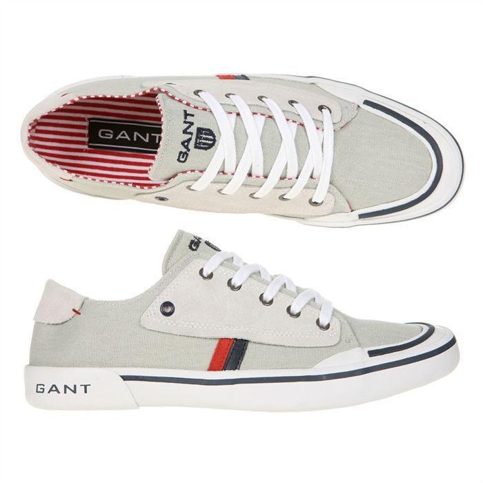 GANT Chaussure Rush Homme - Cdiscount Chaussures
