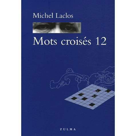 Mots croisés - Cdiscount Librairie