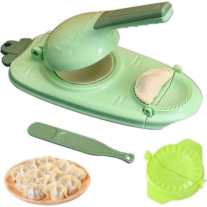 Moule A Boulette Empanadas Moule à Raviolis Moule à Boulettes Boulette ...