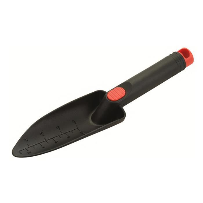Pelle,Pelle plastique pour sol meuble, outils de jardinage domestique ...