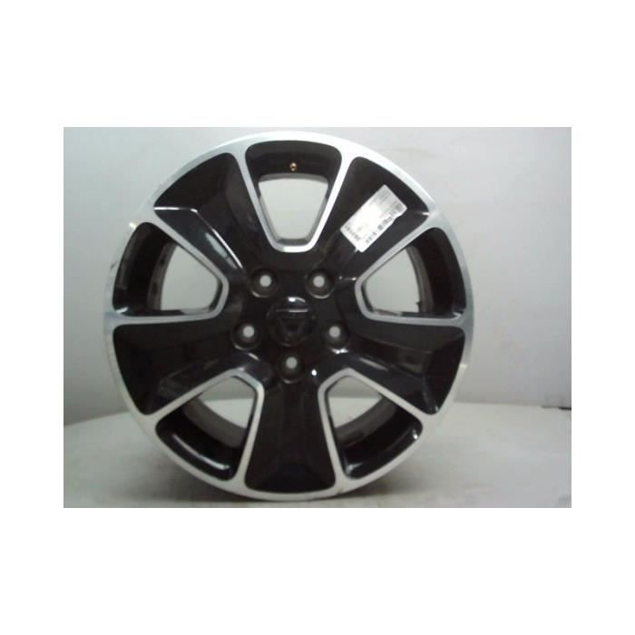 JANTES - JANTE ALUMINIUM DACIA DUSTER 403008821R PIÈCES D'OCCASION ...