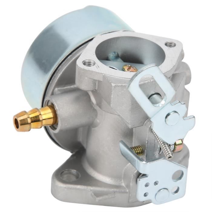 Garosa Carburateur de moteur Pièce de rechange du carburateur 632334 ...