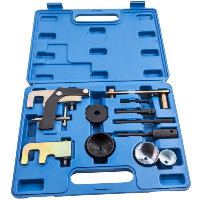 Kit Outils Calage distribution Kit pour Renault Opel Nissan K9K F9Q G9T ...