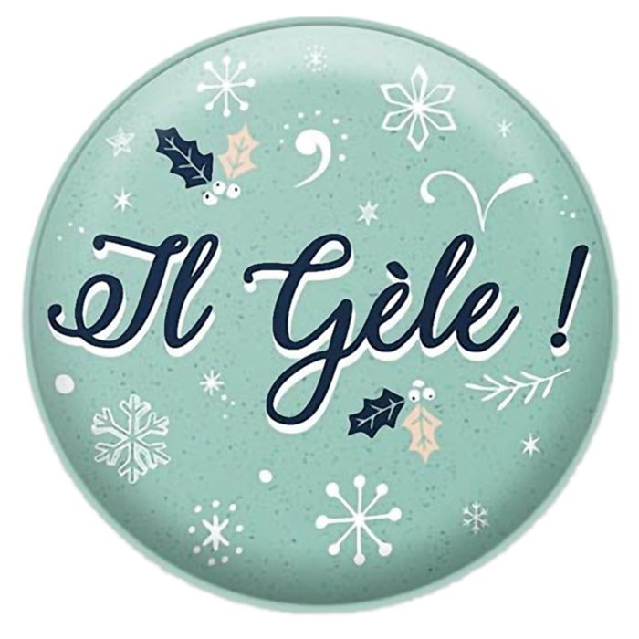 Chaufferette de poche - STC - PVC - Diamètre 9 cm - Adulte - Cdiscount ...