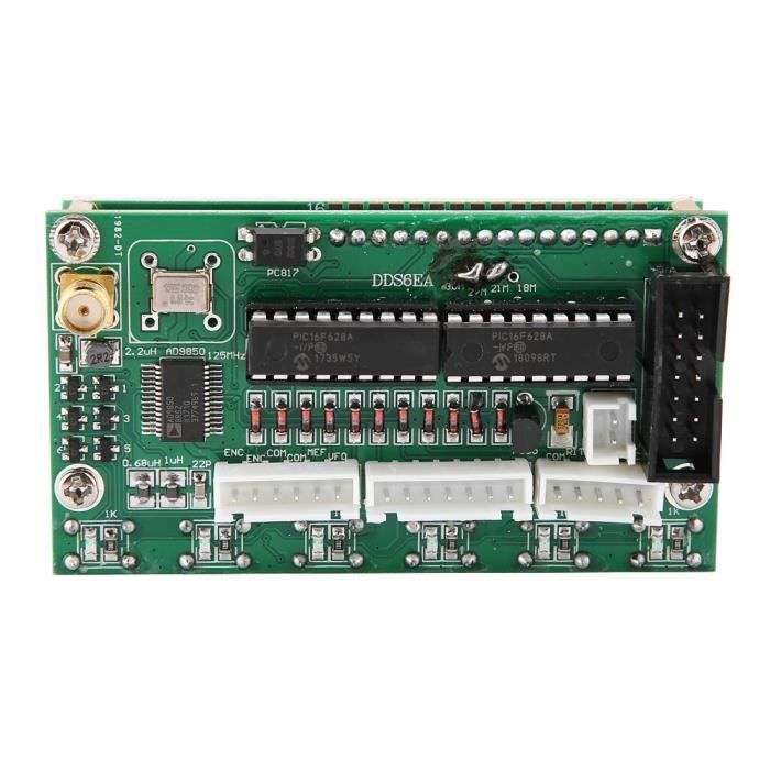 VBESTLIFE Module générateur de signal DDS Module générateur de signal ...