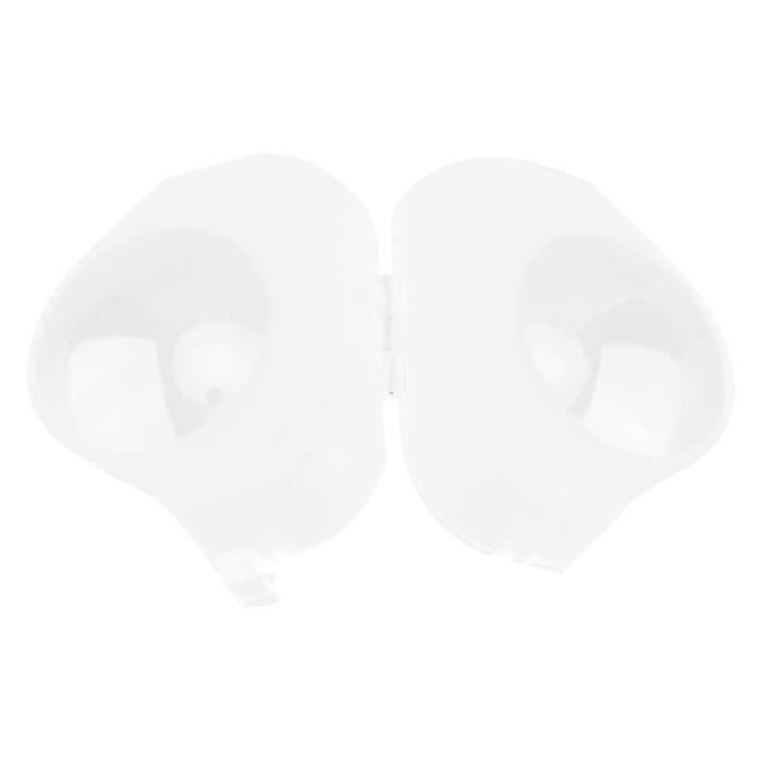 HuiYing-Tbest Couvre-objectifs pour Insta360 ONE X2 Protection d ...