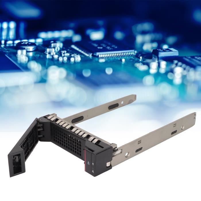 Plateau de plateau de disque dur SATA SATA Plateau de disque dur 3.5in ...