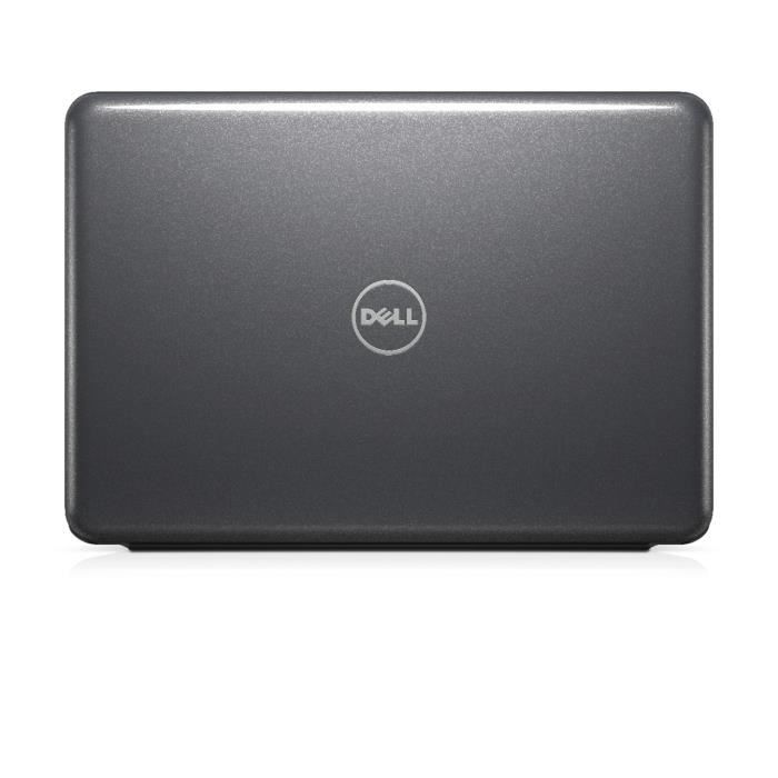 DELL Latitude 3380, Intel® Core™ i5 de 7e génération, 2,50 GHz, 33,8 cm ...