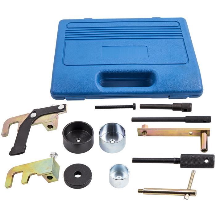 Kit Outils Calage distribution Kit pour Renault Opel Nissan K9K F9Q G9T ...