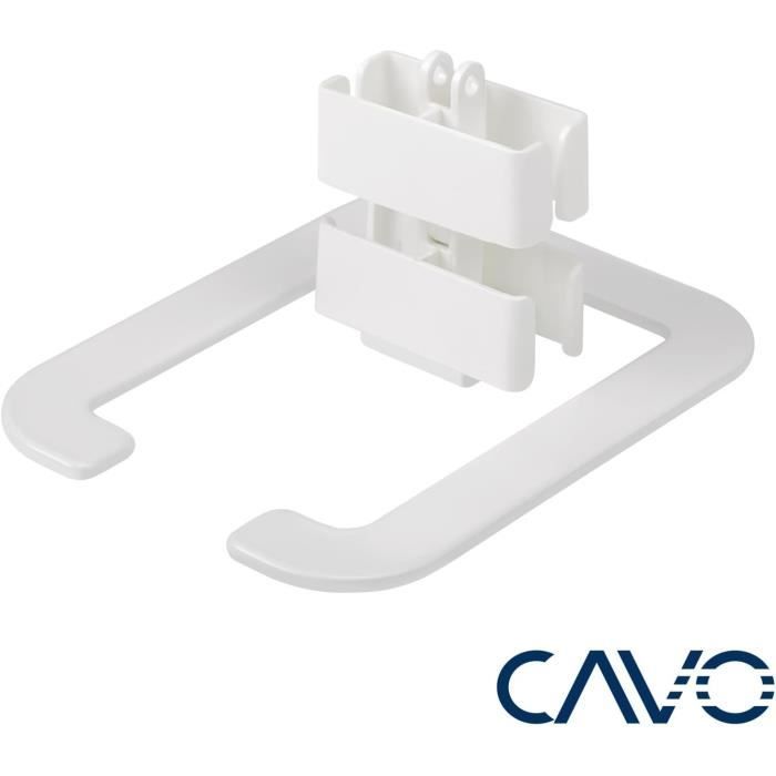 Junker Guide-Câbles Vertical Blanc Chemin De Câbles Avec 52 Segments ...