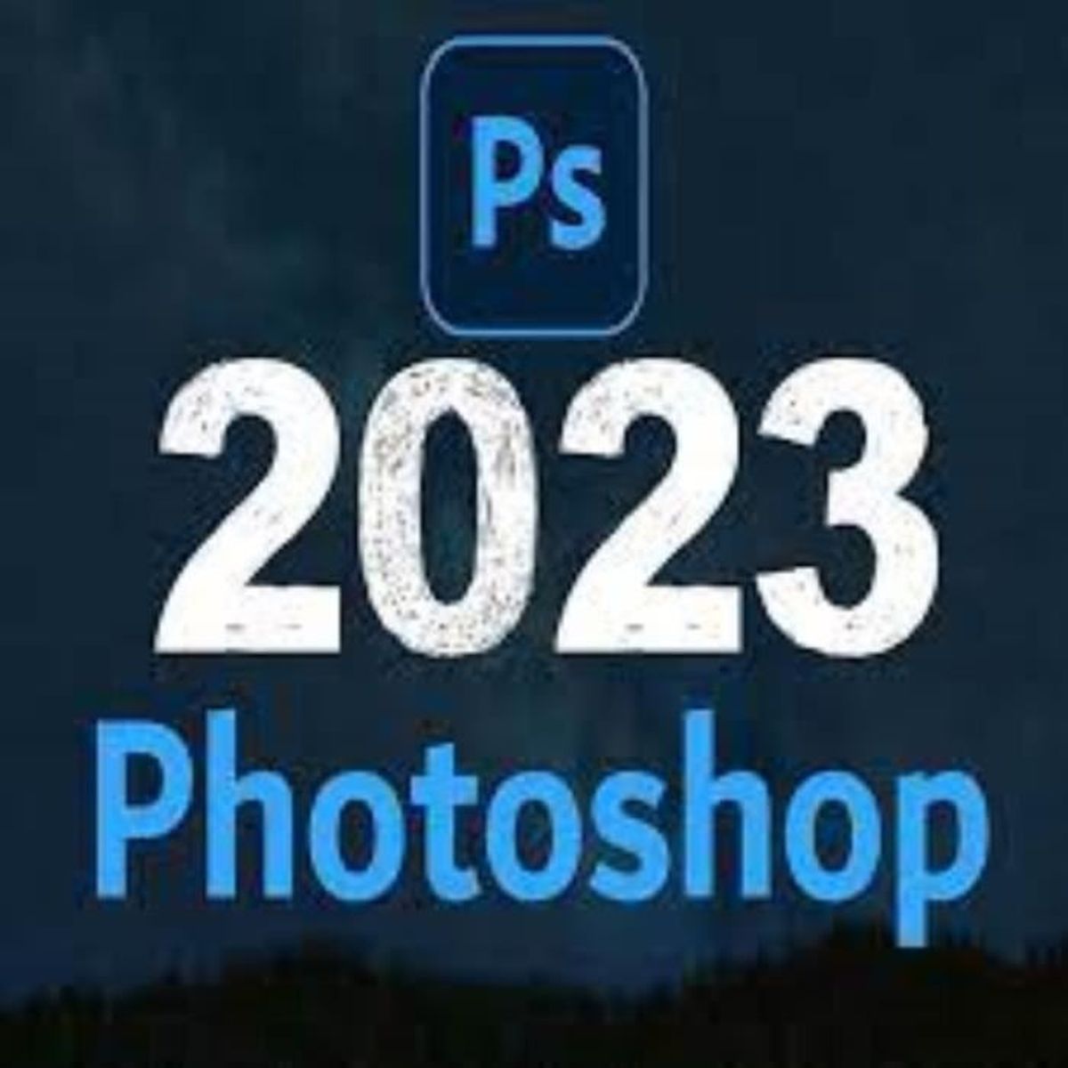Adobe Photoshop 2023 à télécharger - Cdiscount