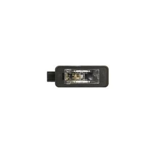 Feu de plaque Peugeot 3008 - Cdiscount Auto
