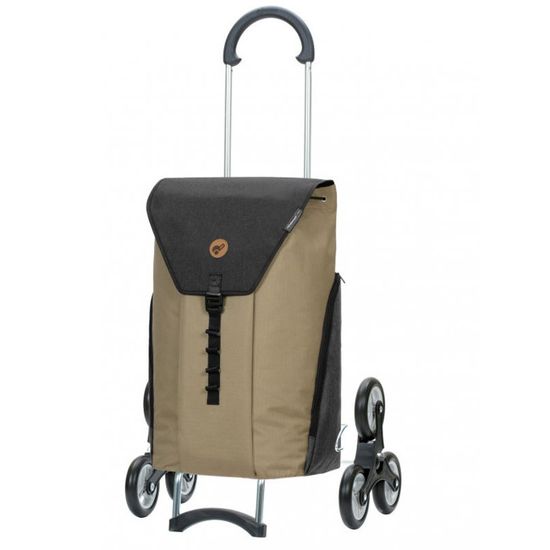 Chariot de courses monte-escaliers collection Scala shopper design Ture ...