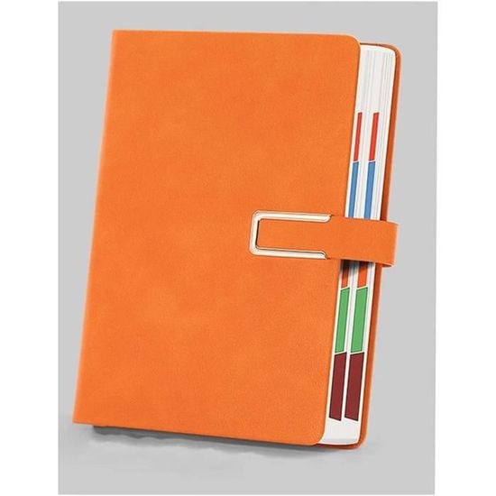 Journal Carnet Journal, Notebook D'Écriture A5, 200 Feuilles - 400 ...