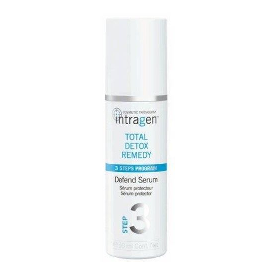 INTRAGEN DETOX SERUM 50 ML - INTRAGEN - Cdiscount Au quotidien