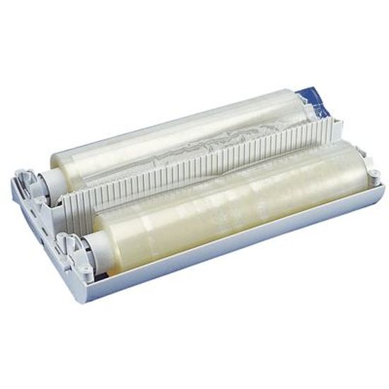 Cassette de plastification A4 - XYRON - 20m - Standard - Compatible CS9 et CS9E - Plastique ...
