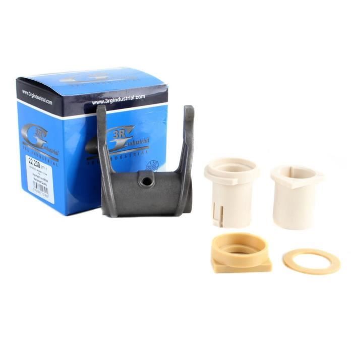 Fourchette d'Embrayage Citroen Jumper Fiat Ducato Peugeot Boxer 94-06 1 ...