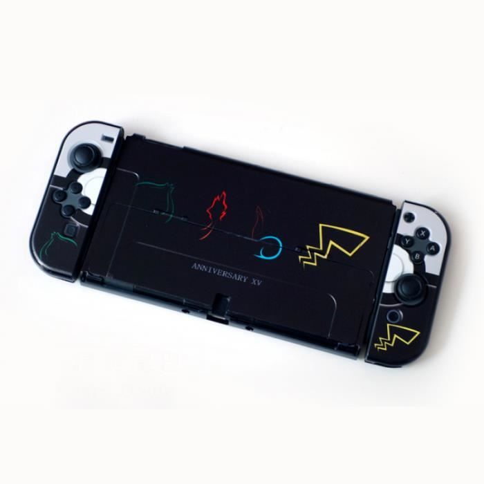 Tapez G-For Zelda Tears of Kingdom Protective Case For Nintendo SWITCH ...