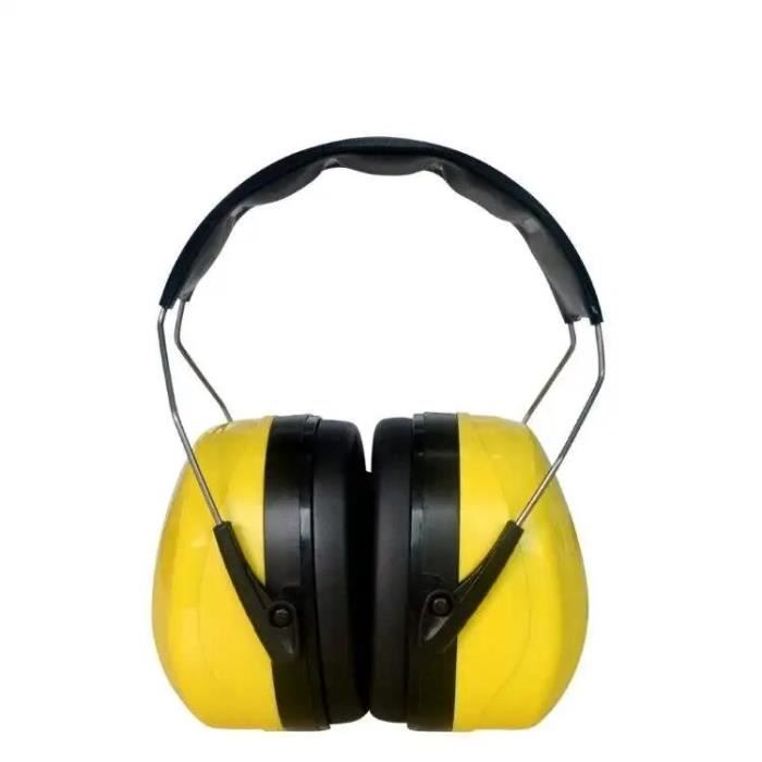 DulEarmuffs-Casque de protection auditive anti-bruit,casque antibruit ...
