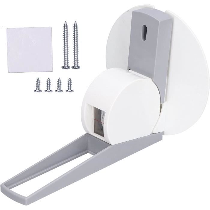 Mètre de Hauteur Fixé au Mur, Mètre de Rouleau de Stature de Règle de ...