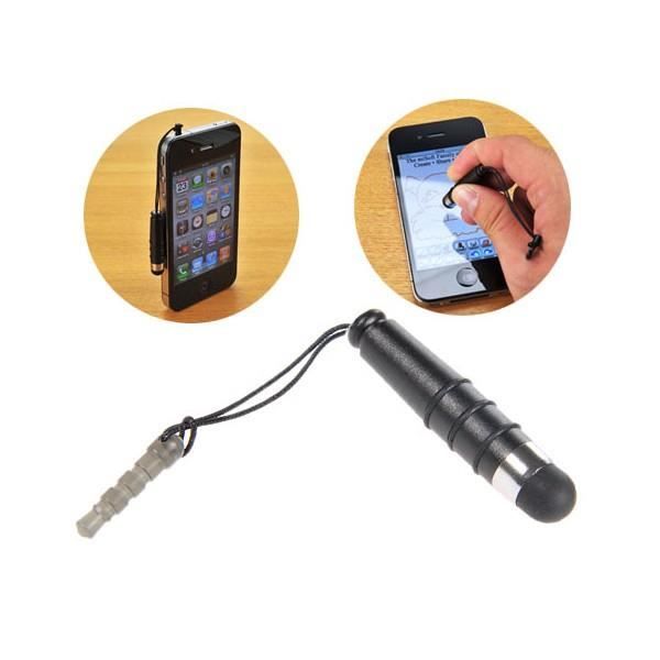 Stylo tactile pour smartphones et tablettes - Cdiscount Téléphonie