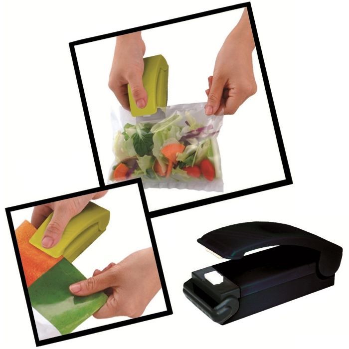 Soude Sac Plastique Cuisine idéal Conservation … - Cdiscount Maison