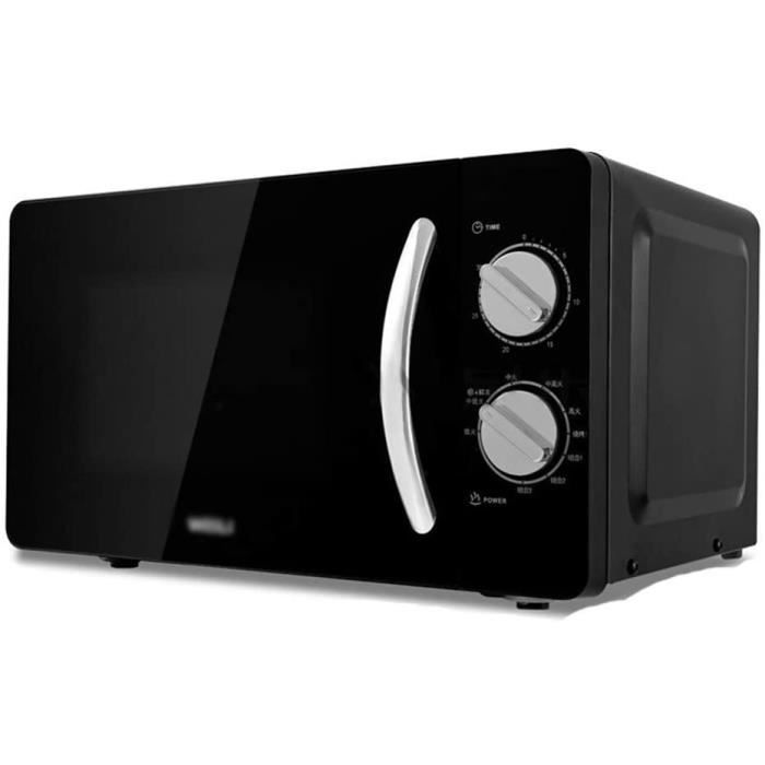 Micro-Ondes,Four,One-Piece Mini entièrement Automatique Ménage ...