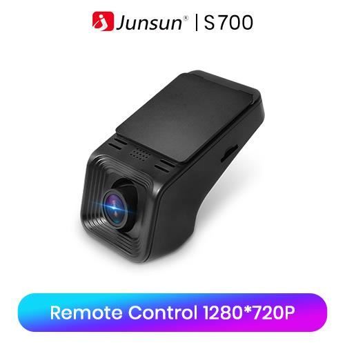 S700 - S700 caméra de tableau de bord LDWS 2023 Full HD ADAS ...