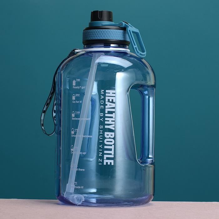 Gourde,Bouteille d'eau de sport grande capacité , bouilloire ...