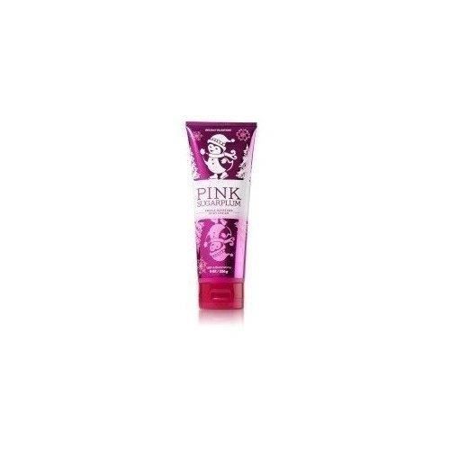 Bath & Body Works Pink Sugar Plum Body Cream 8 oz / 236 ml - Cdiscount ...
