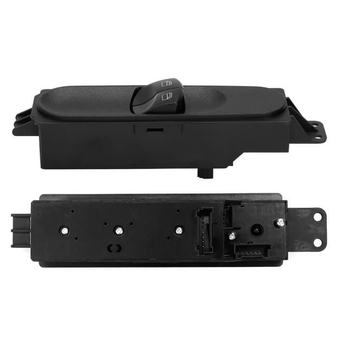 Garosa 9065451513 Interrupteur de Lève-vitre électrique, Interrupteur de Commande Principal ...