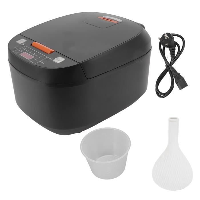 HURRISE cuiseur à riz de cuisine 5L Smart Rice Cooker Kitchen Small ...