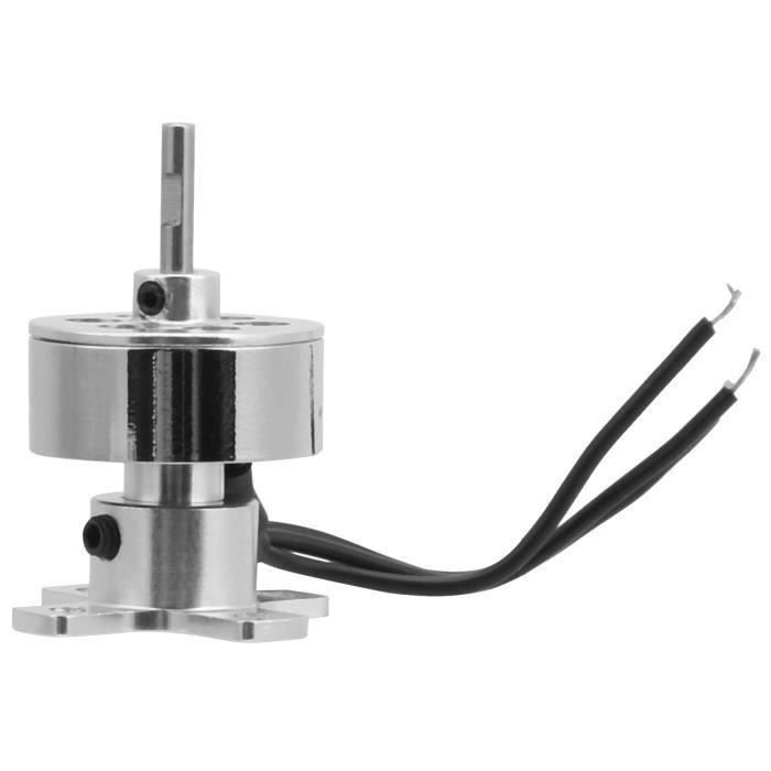 Betian-Moteur d'avion RC à voilure fixe Moteur sans Balais en Métal ...