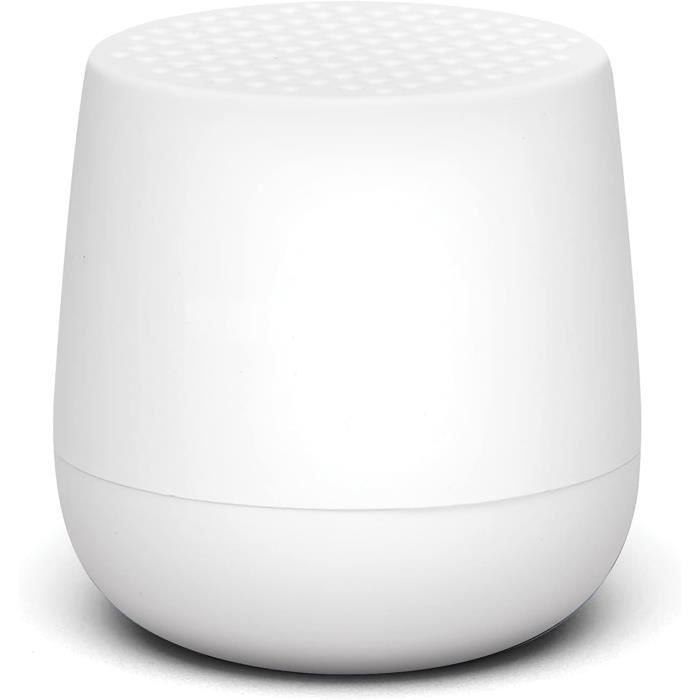 Mini Enceinte Bluetooth Portable Mino+,Micro Mains-Libre Et Déclencheur ...
