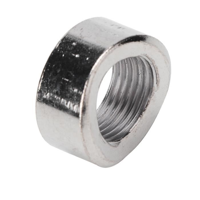 Shipenophy Écrou de capteur d'oxygène 2PCS Capteur d'oxygène Courbe ...