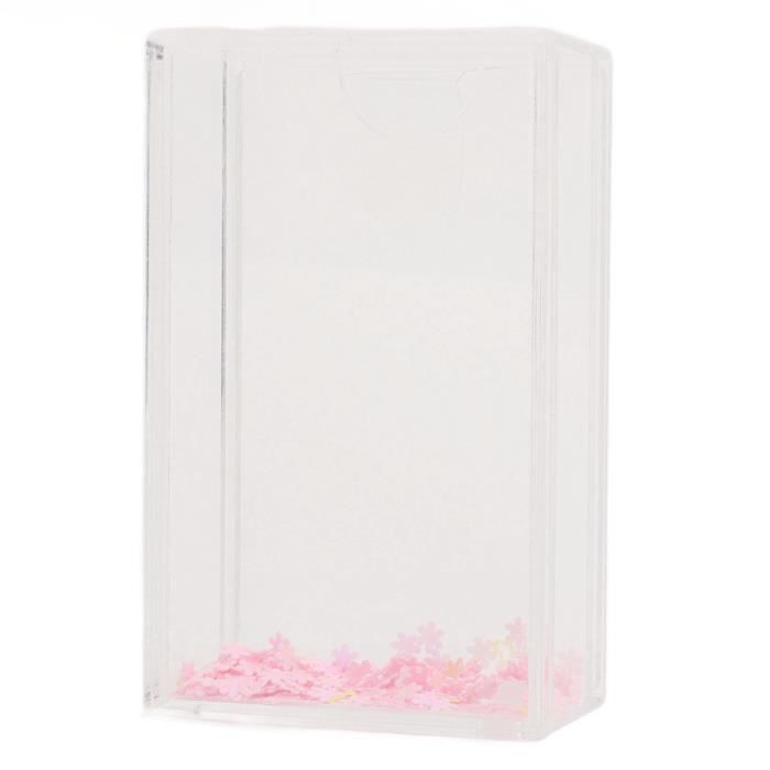 Tbest Desktop Picture Frames, Texture Photo Frame for Birthday photo ...